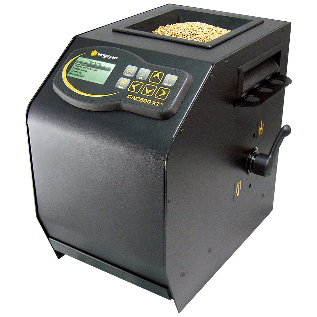 Moisture Testers – Seedburo Equipment Company