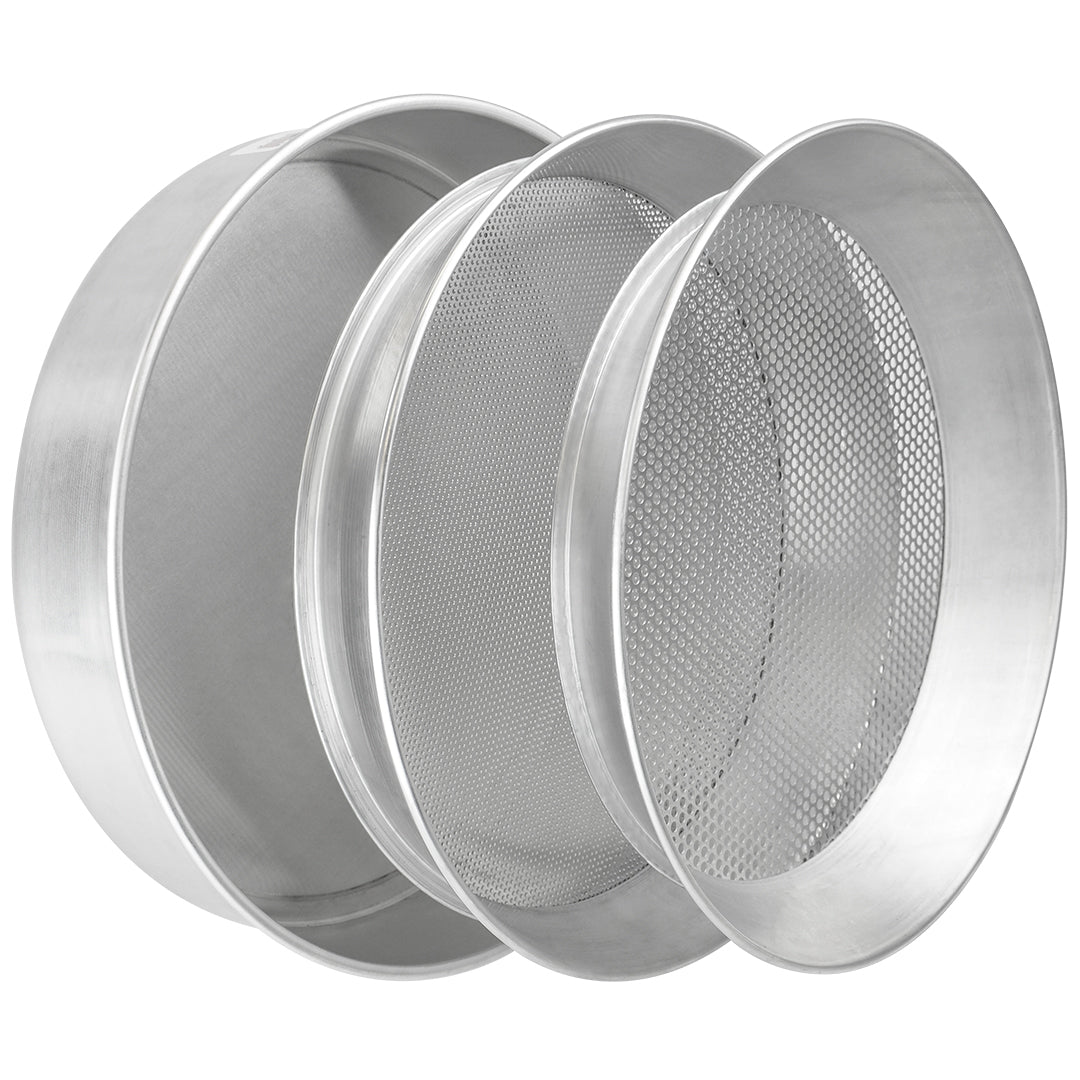 Official Grain Dockage Sieves – Seedburo Equipment Company