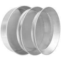 Official Grain Dockage Sieves – Seedburo Equipment Company