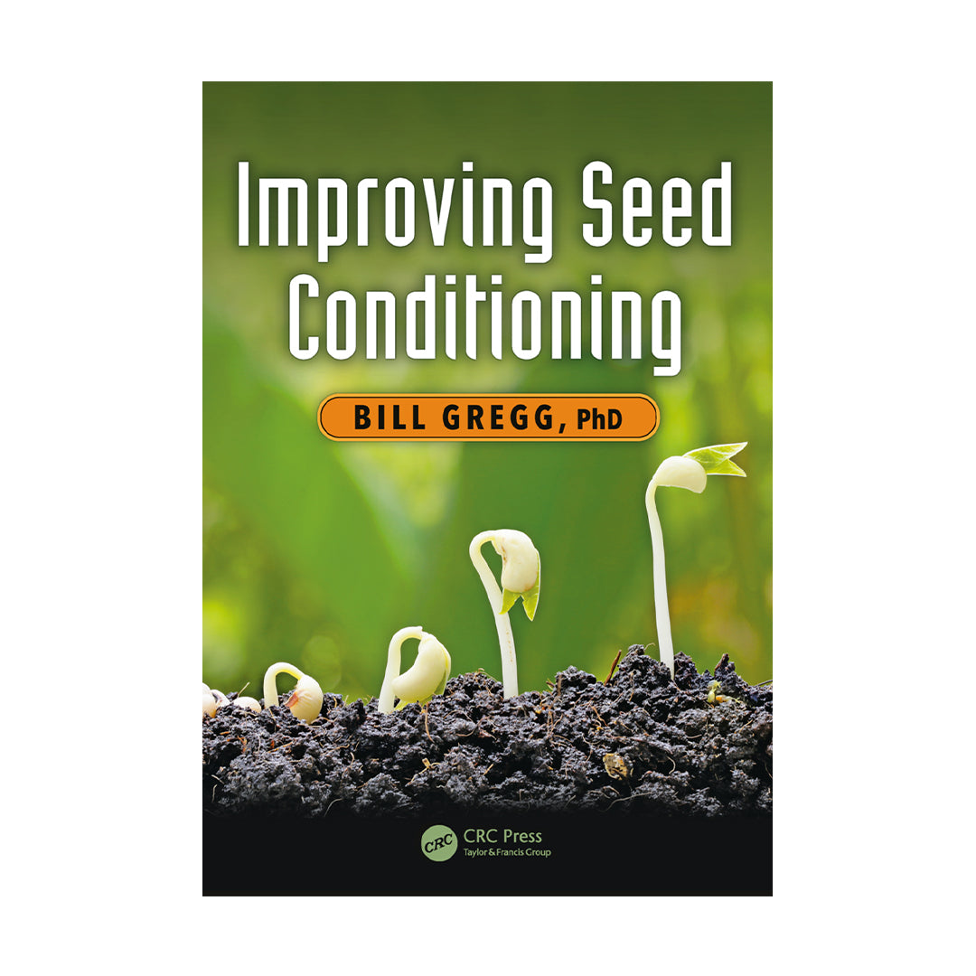 Reference Books – Seedburo Equipment Company