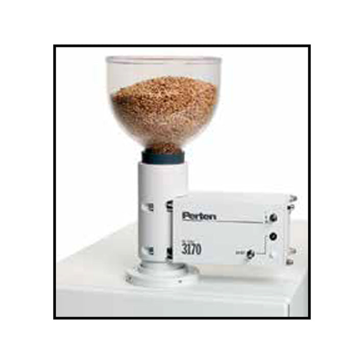 Laboratory Mill 3100 – Seedburo Equipment Company