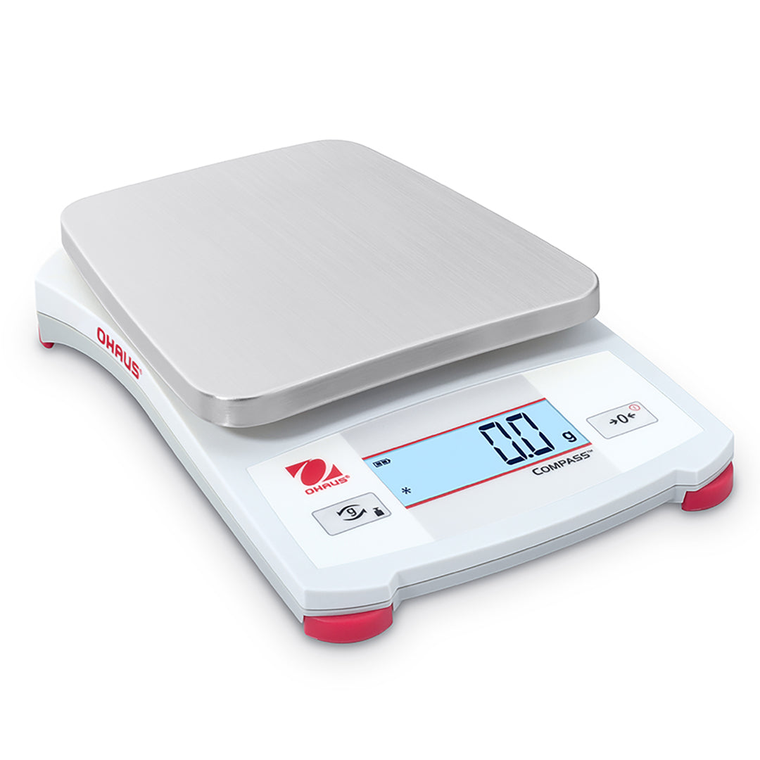 Ohaus CX Series Compact Scales – Seedburo Equipment Company