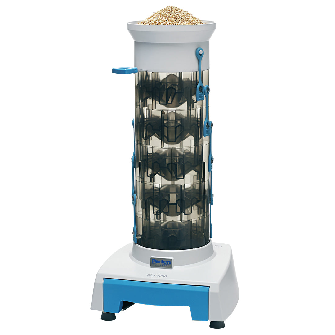 Sequential Precision Divider – Seedburo Equipment Company