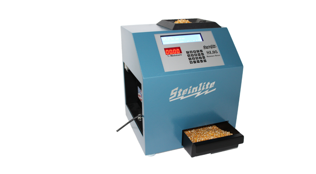 Moisture Analyzers for Grain & Agriculture | Dickey-John & More ...