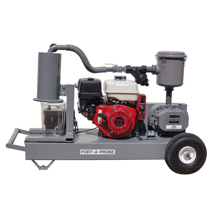 Port-A-Probe Sampling System – Seedburo Equipment Company