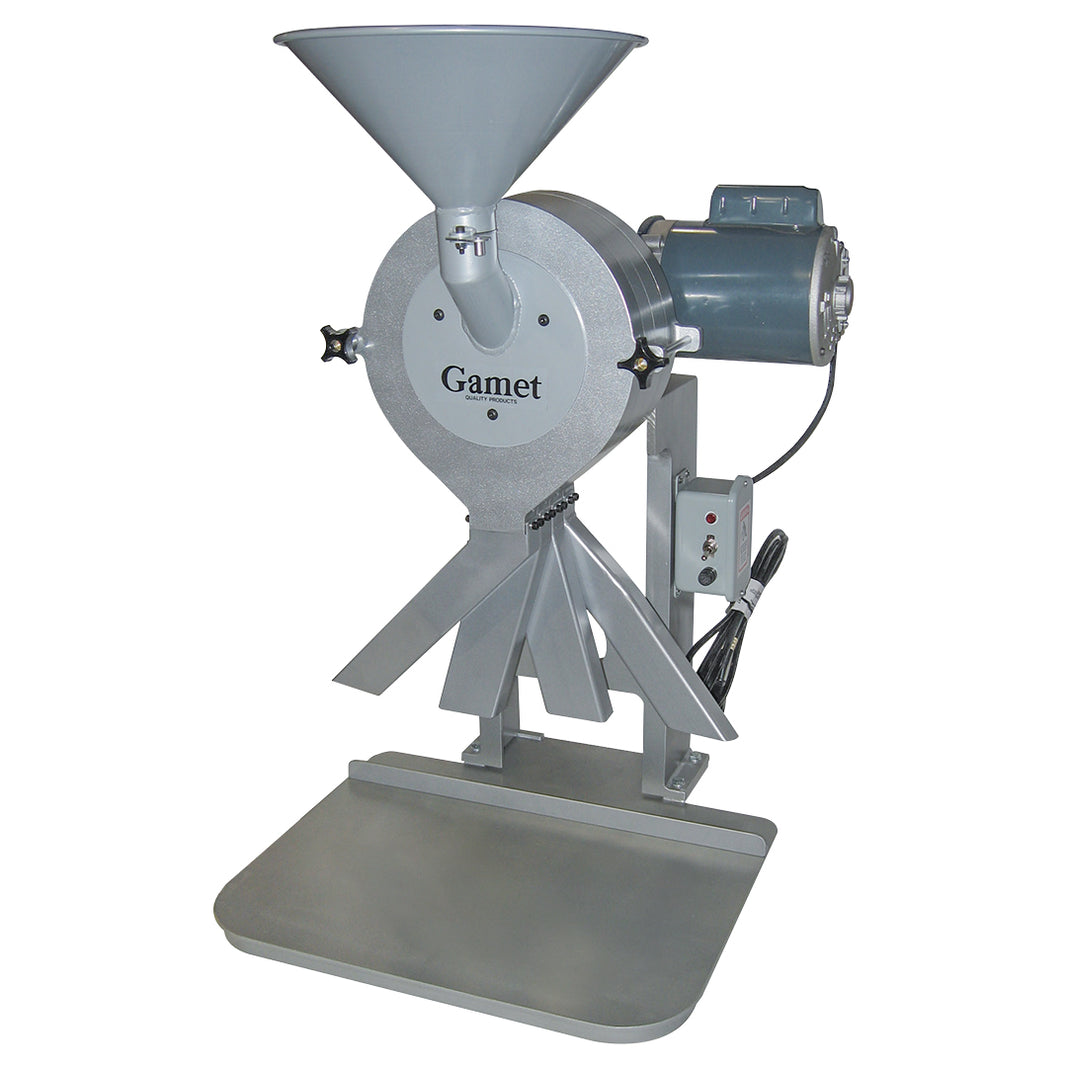 Boerners & Dividers| Seedburo Equipment Company
