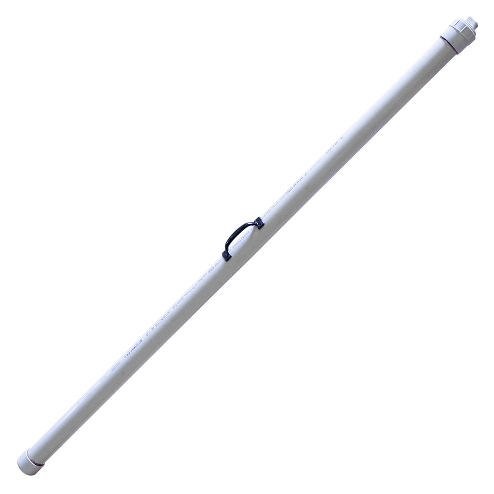 Probe Carrying Case – Seedburo Equipment Company