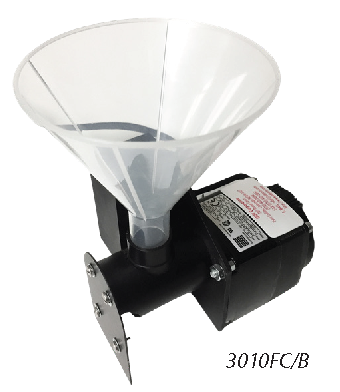 Cyclone Sample Mill – Seedburo Equipment Company