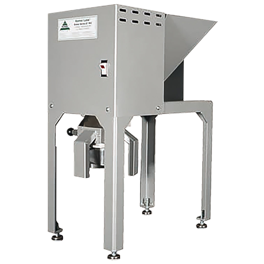 Romer Sampling Mills – Seedburo Equipment Company