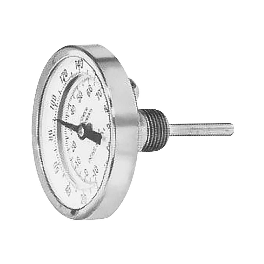 Single and Dual Range Dial Thermometers – Seedburo Equipment Company