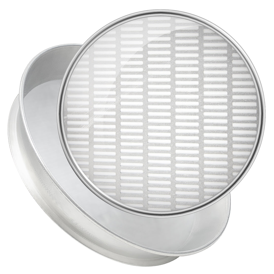 Official Grain Dockage Sieves – Seedburo Equipment Company