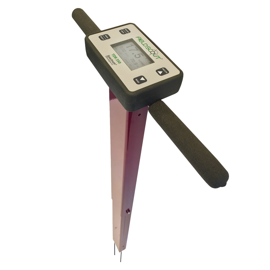 Soil Compaction Meter – Seedburo Equipment Company