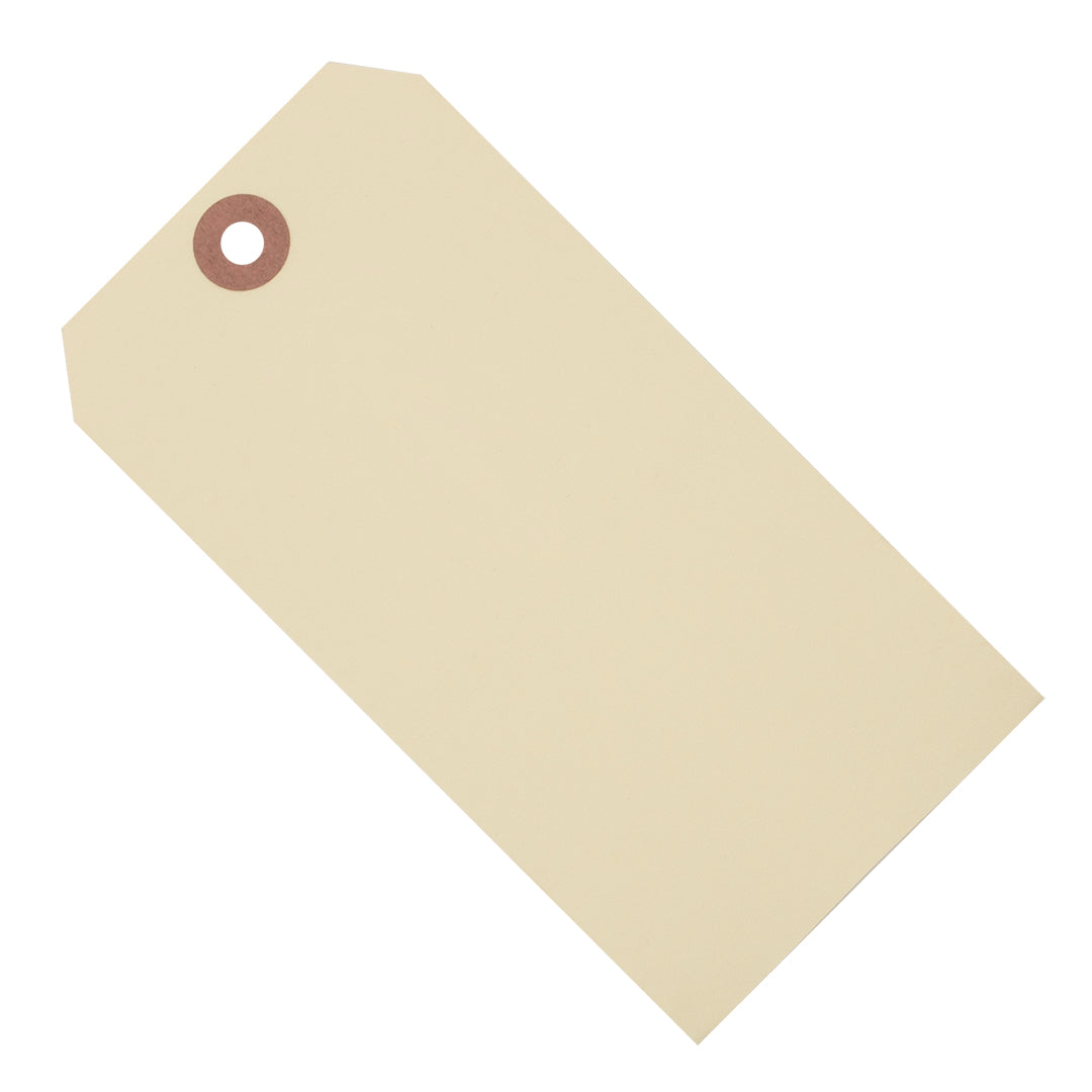 Manila Tags – Seedburo Equipment Company