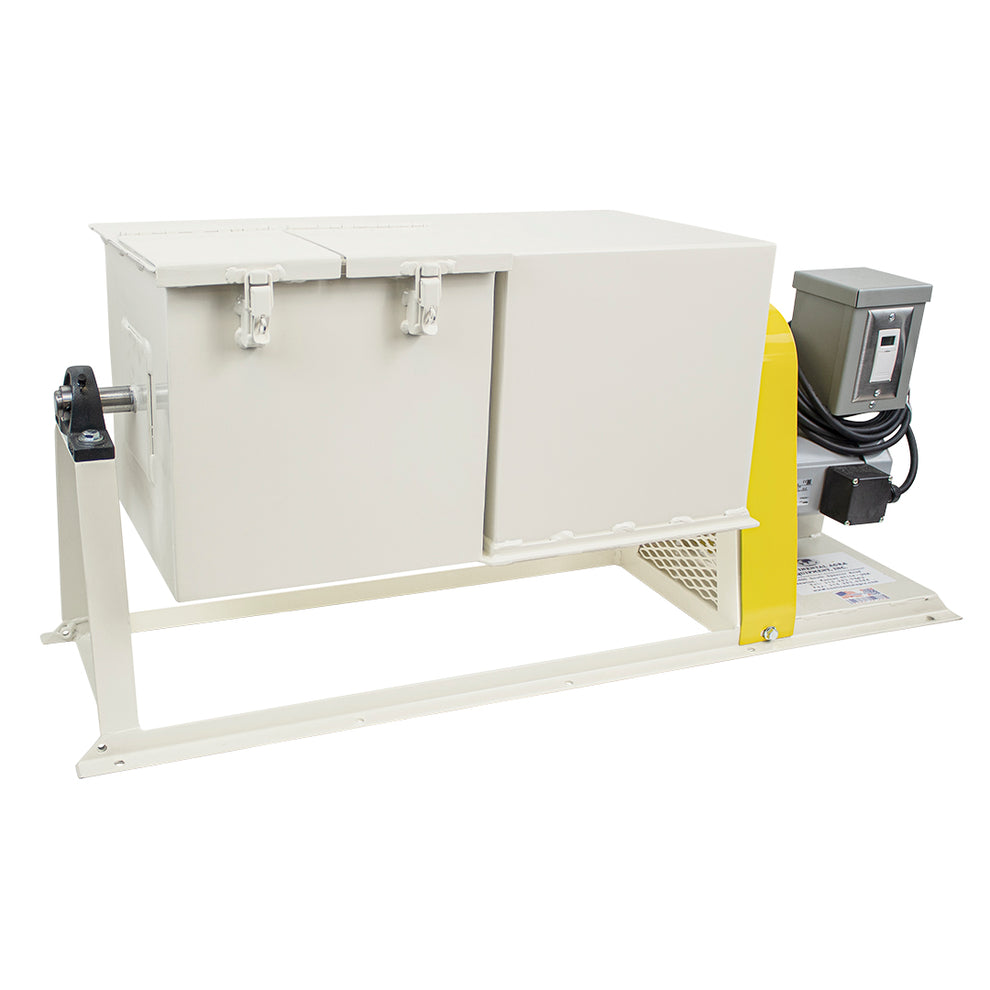 Pellet Durability Index Testers – Seedburo Equipment Company