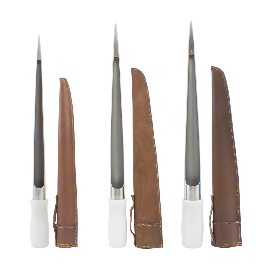 Probes, Triers, and Samplers – Seedburo Equipment Company