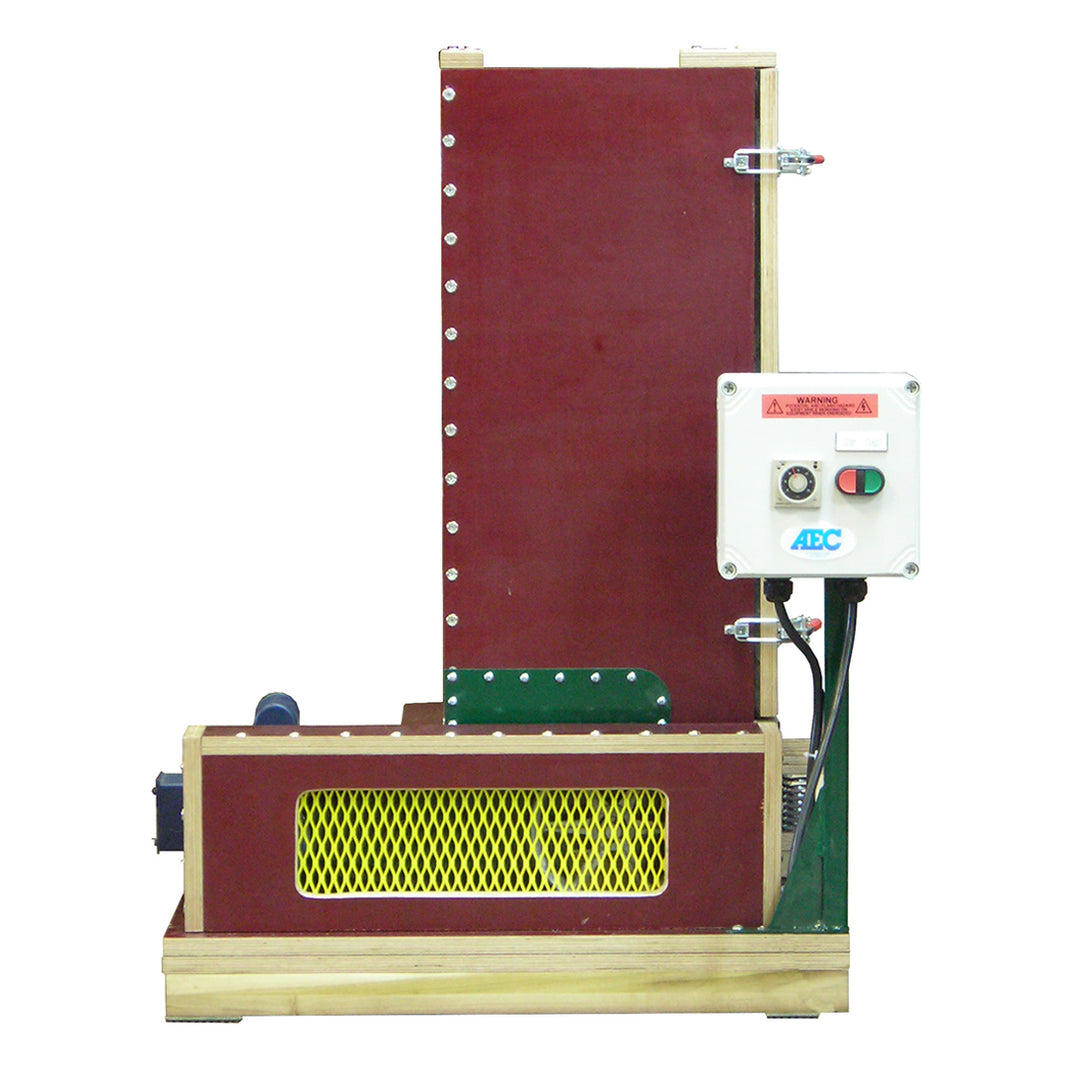 Hand Test Screens and Shakers – Seedburo Equipment Company