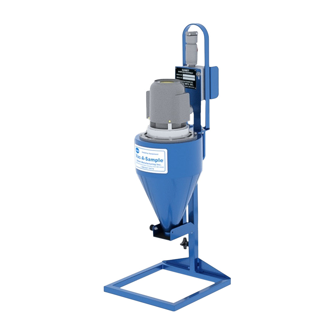 Vac-A-Sample Pneumatic Sampling Systems – Seedburo Equipment Company